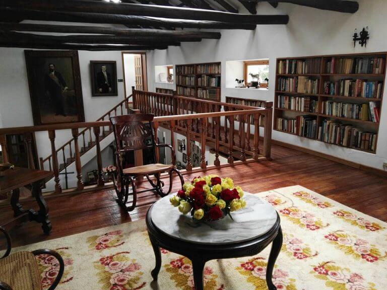 Zuleta a Historic Hacienda in Ecuador - Guide Ecuador Travel