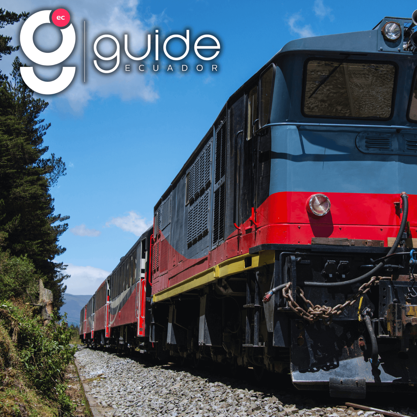 Ecuador Devil's Nose Train Luxury Experience 2 days Tour - Guide ...